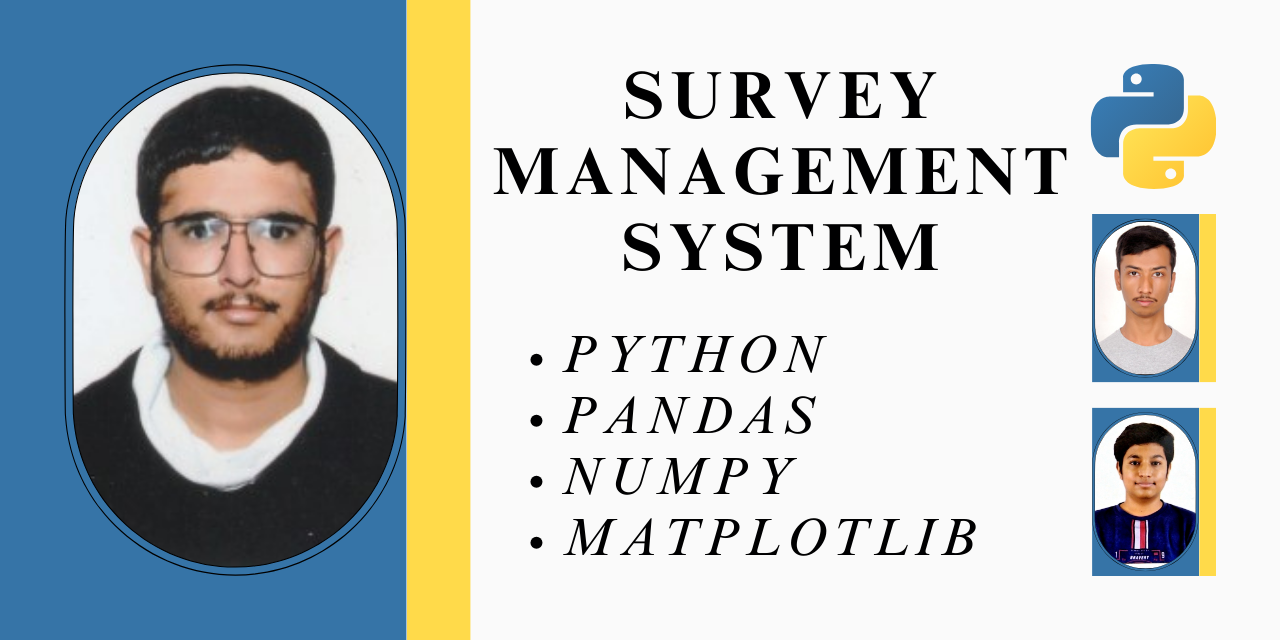 GitHub - jaspreetsingh102/Survey-Management-System