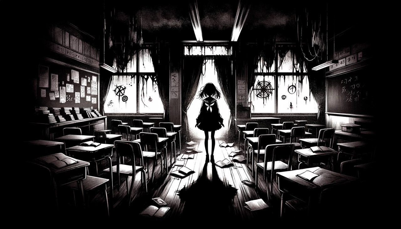 GitHub - sanik-dev/Teichopsia: Perception fractures, yet reality never ...