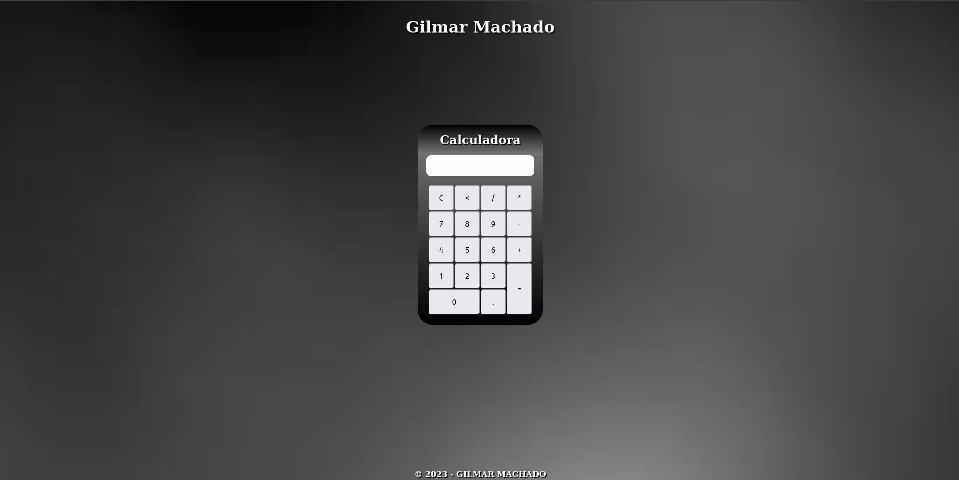 GitHub - scorpion-s/calculadoraBasica