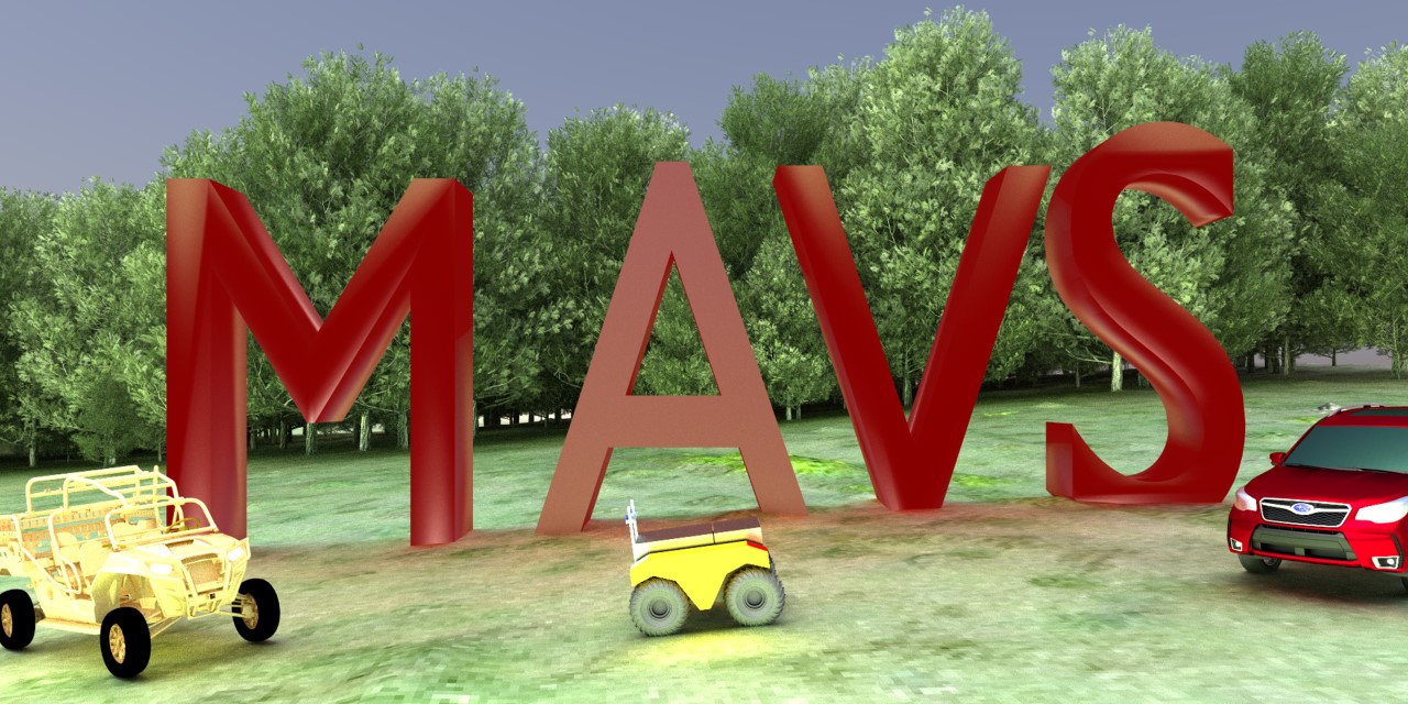 GitHub - CGoodin/mavs-matlab: MATLAB interface to the MSU Autonomous ...