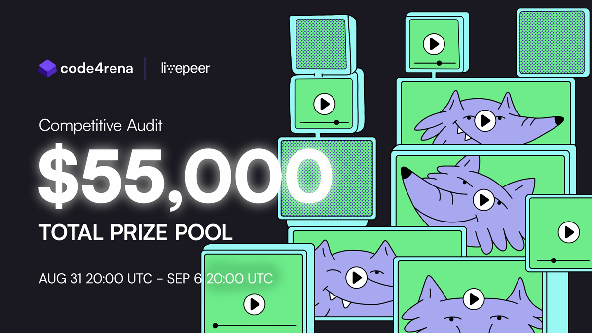 GitHub - code-423n4/2023-08-livepeer