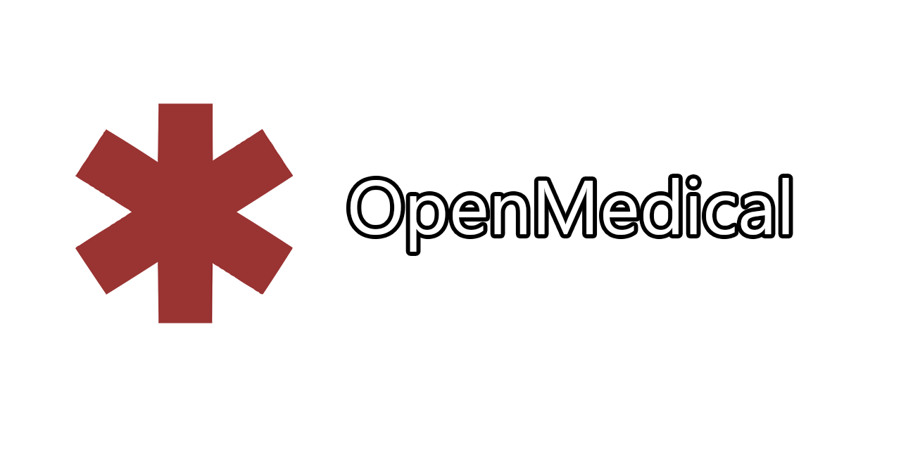 GitHub - ThomasCross257/OpenMedical: Open-Source medical system build with ASP.NET Core and React