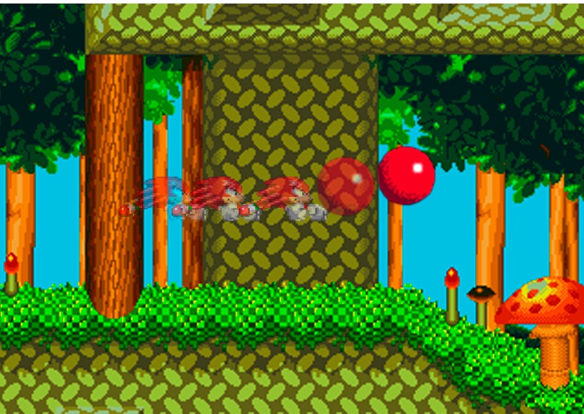 GitHub - BlueFire1994/Knuckles-glide-cancel