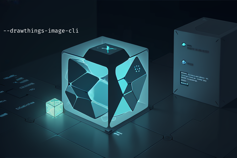 GitHub - O-J1/drawthings-image-cli: Command-line tool to create images using DrawThings app ...