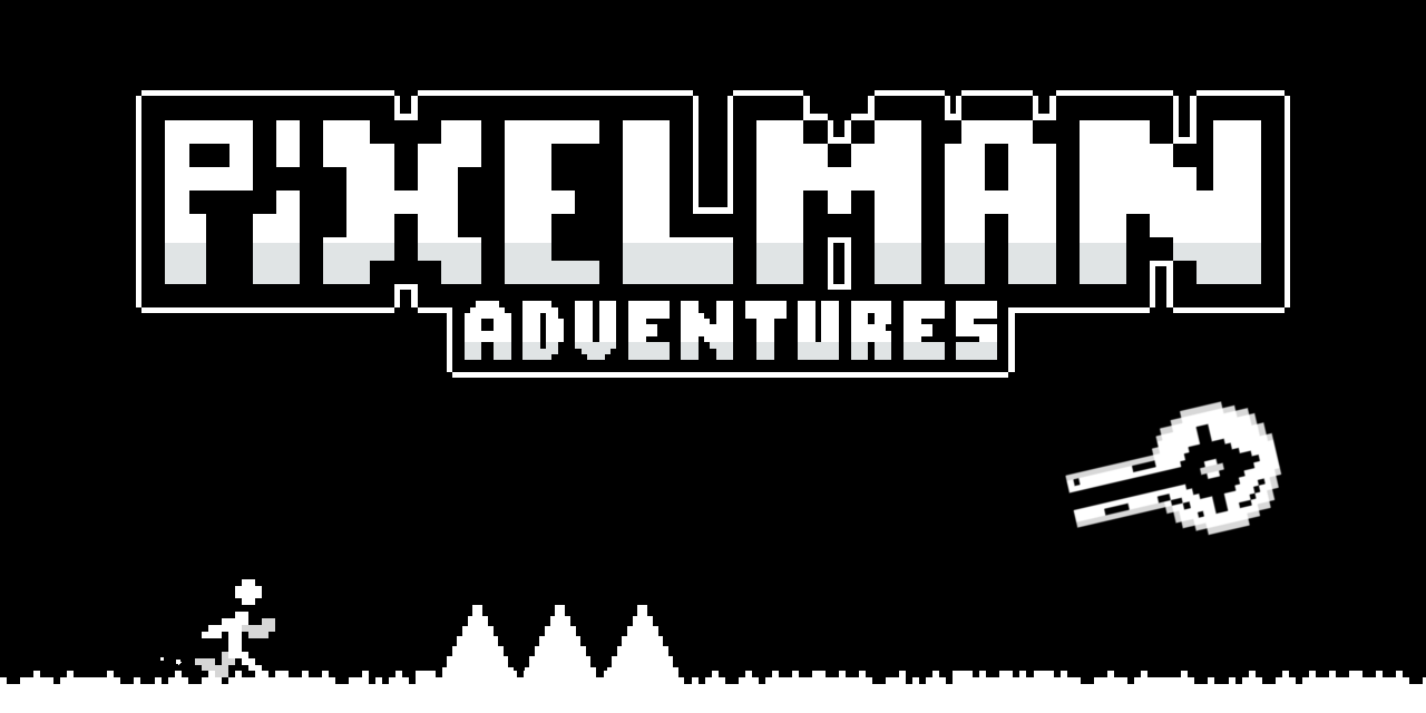 GitHub - ClockBomb-Games/PixelMan-Adventures: The official repository of PixelMan Adventures!