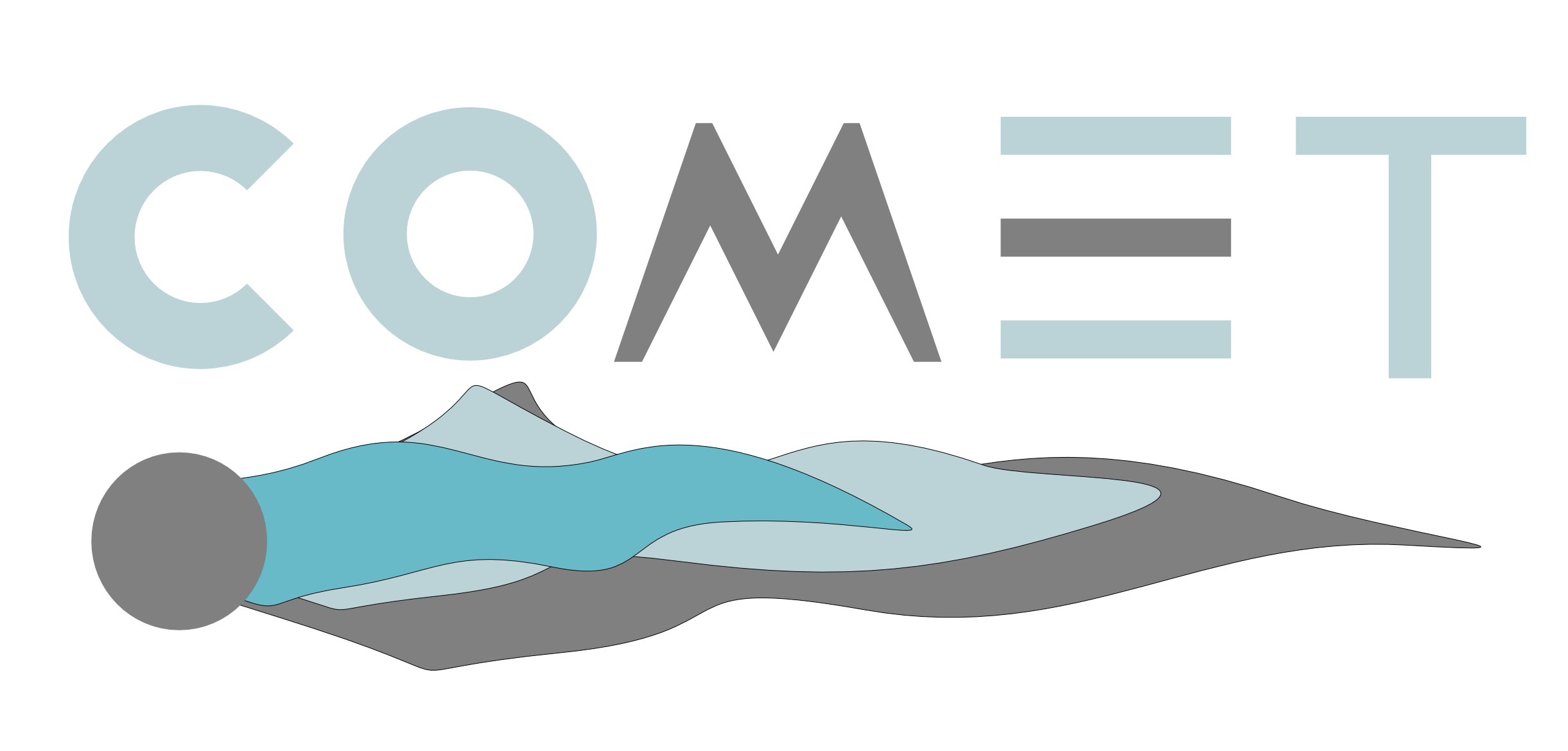 GitHub - TAMUGeorgeGroup/COMET: R package for the STAR protocol relevant to Najafi et al, 2023 ...