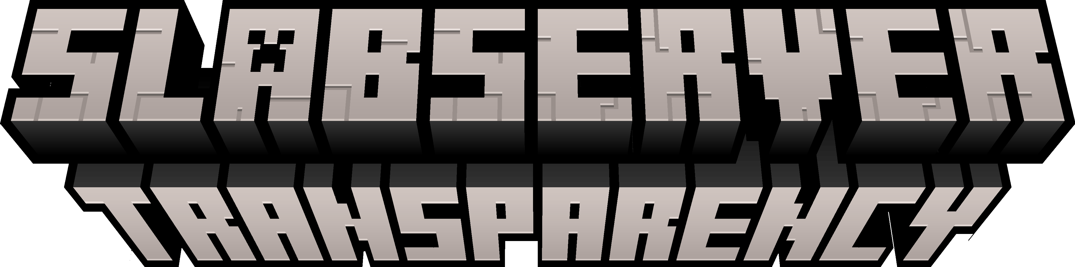 GitHub - Slabserver/Transparency-Reports