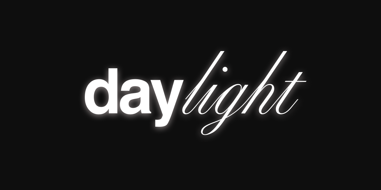 GitHub - designatyale/daylight: A template for a hypercustomizable statically-generated website ...