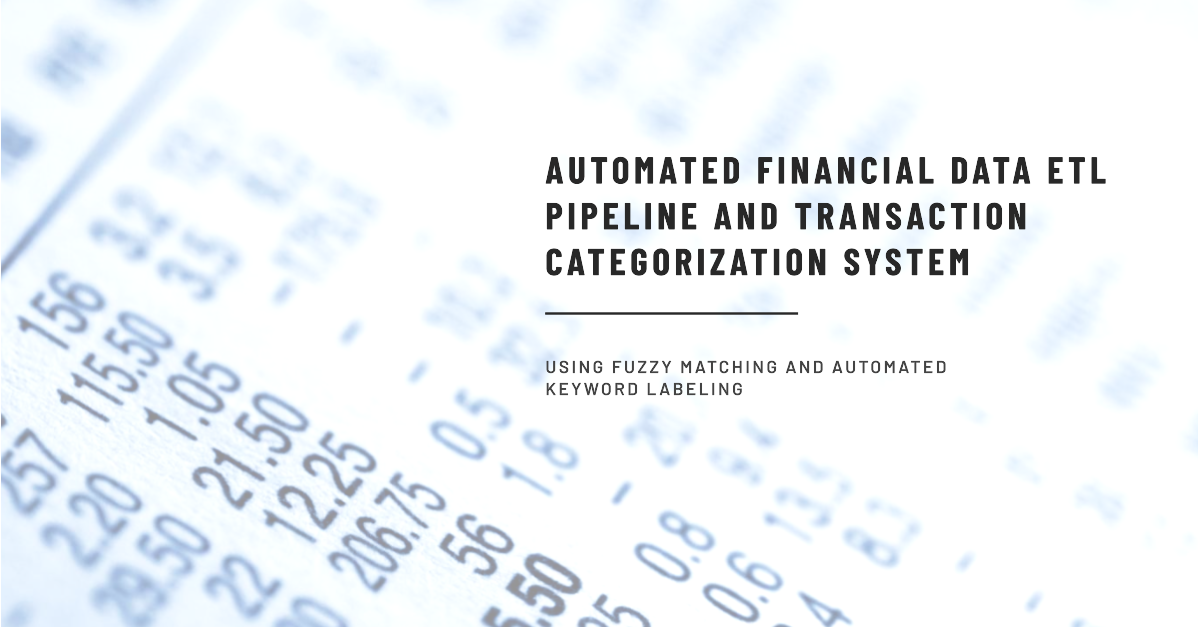 GitHub - sularaperera/Automated-Financial-Data-ETL-Pipeline