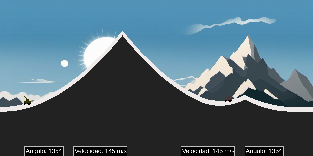 GitHub - fraco-oxza/tankGame: A simple 2d Tanks game