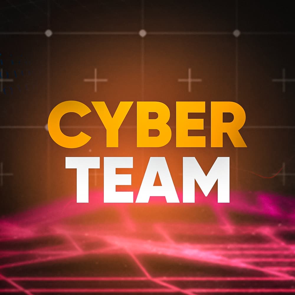 GitHub - cyberteam-international/landing