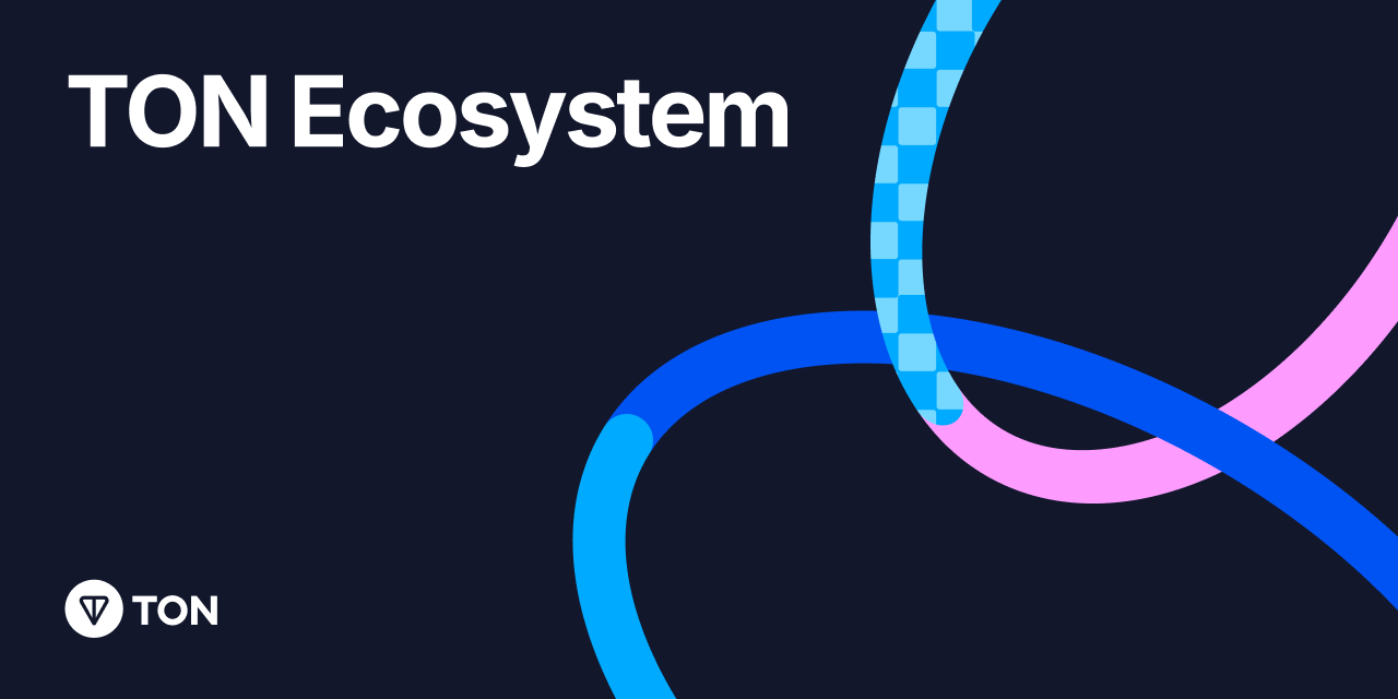 GitHub - ton-society/ecosystem-map: TON Ecosystem Map