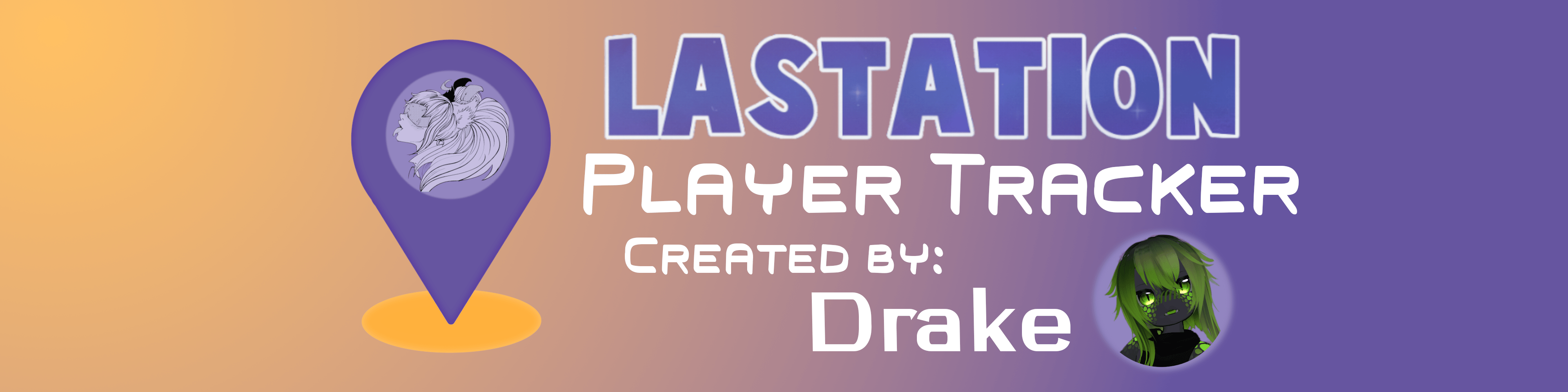 GitHub - LastationVRChat/Lastation-Player-Tracker: A local sonar-like tracking system for ...