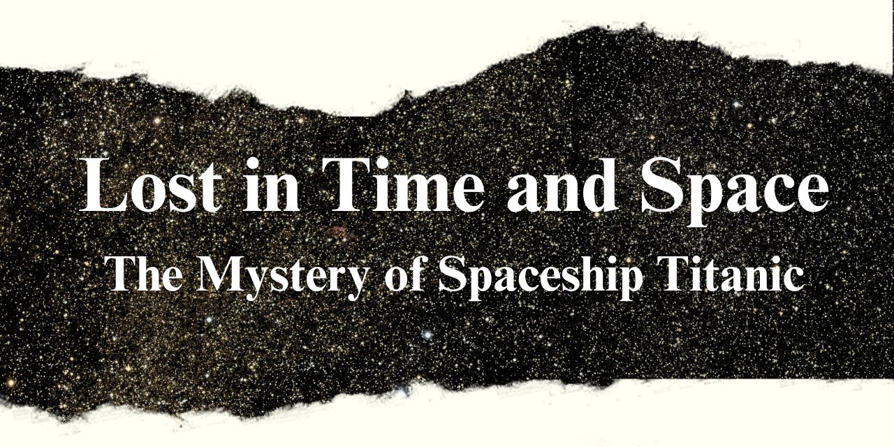 GitHub - sarinabbasi/Titanic-Cosmic-Mystery: Embark on a machine ...