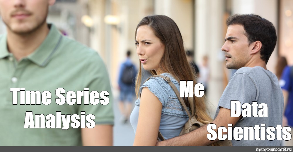 Github Matthewk84 Time Series Textbooks Time Series Textbooks This