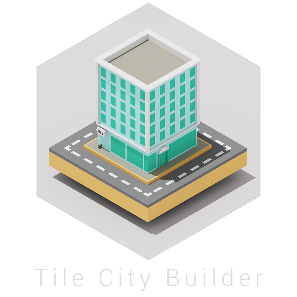 GitHub - AndreaDev3D/TileCityBuilder: Free unity city generator.