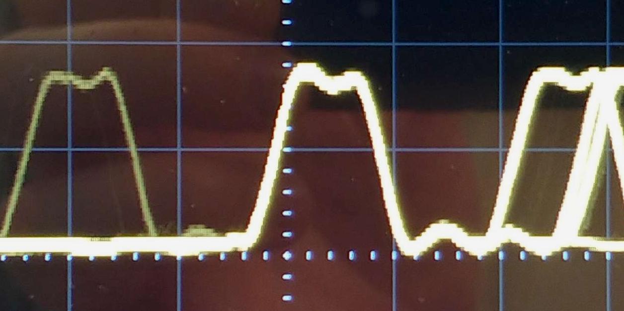 GitHub - serhiykobyakov/nanosecond-pulse-counter-using-Teensy: short ...