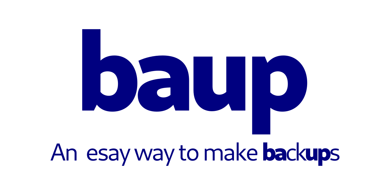 GitHub - RodAlc24/baup: An easy way to make backups
