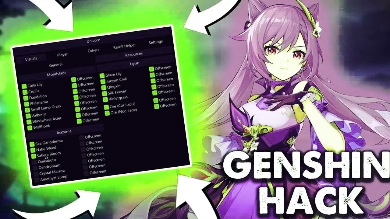 free-download-genshin-impact-cheat · GitHub Topics · GitHub