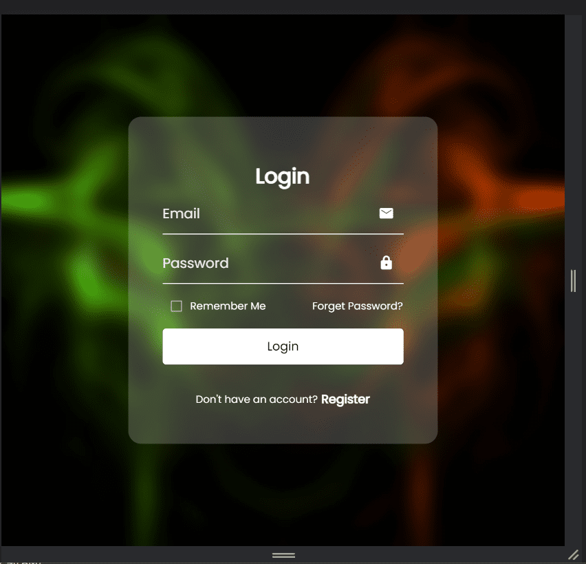 Github Sadiq12alotmilogin Responsive Animation Responsive Animated Login Form Using Flutter