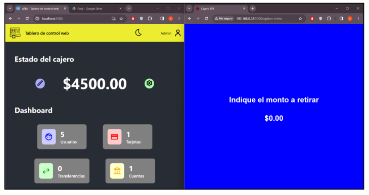 GitHub - tpII/2023-G3-ATM-RPIWeb: G3 - Simulador de ATM con Raspberry Pi y tablero de control web