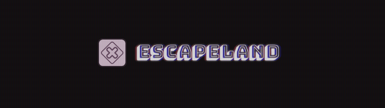 GitHub - kranachan/escapeland: Here is my portfolio, which is also my blog (>