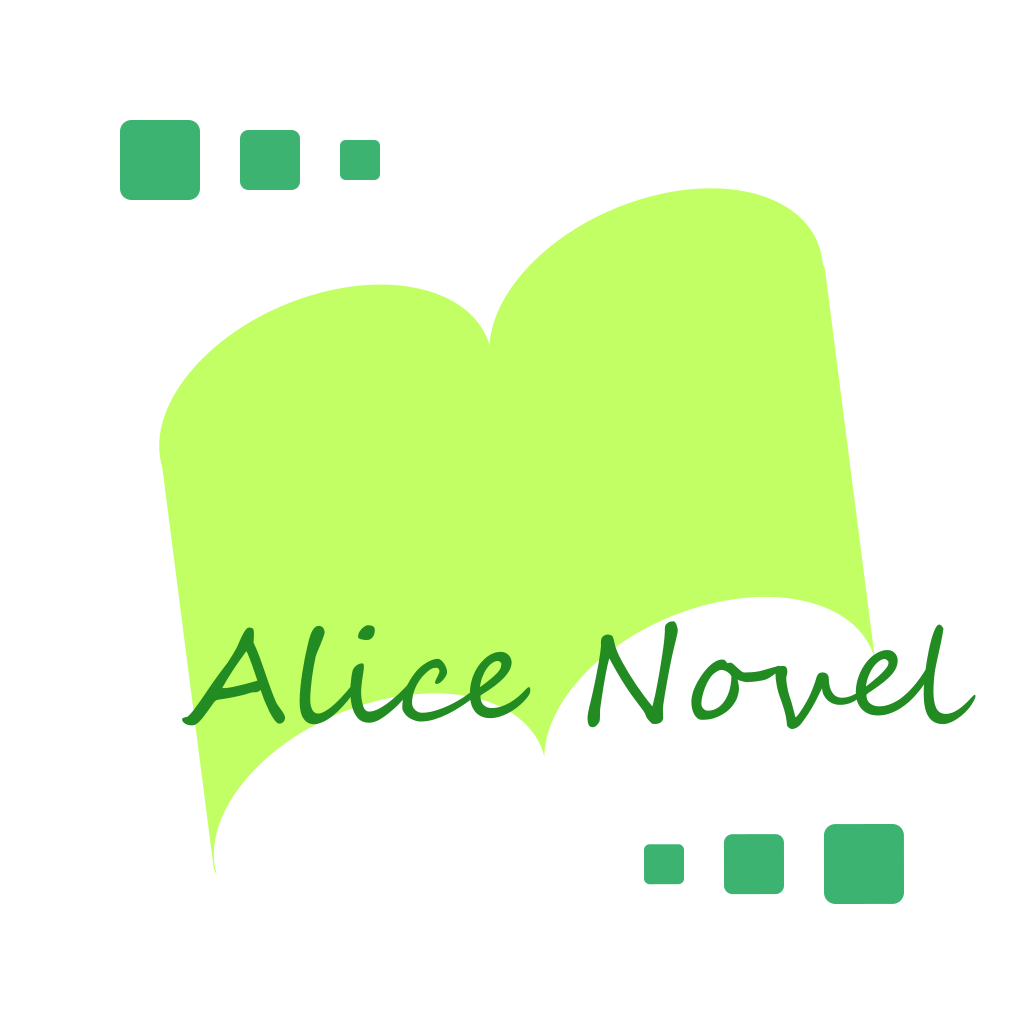 GitHub - AliceNovel/Docs: The repository of Alice Novel official website / Alice Novel公式サイトのレポジトリ