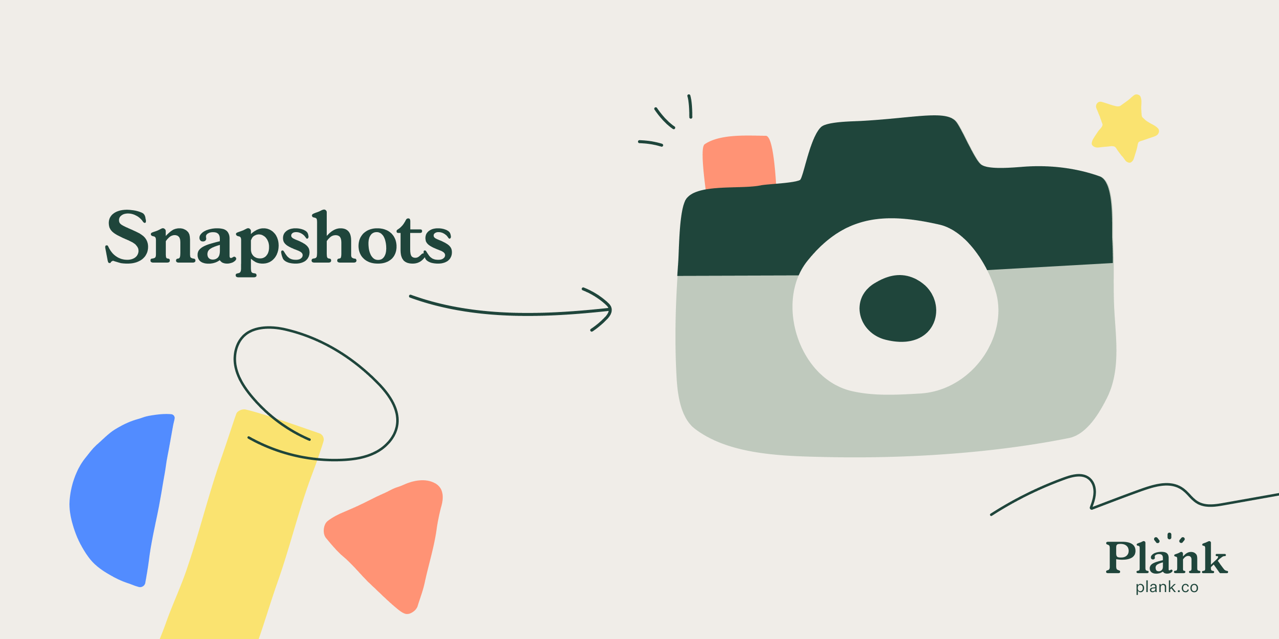 GitHub - plank/snapshots: Laravel content versioning scheme by versioning database tables