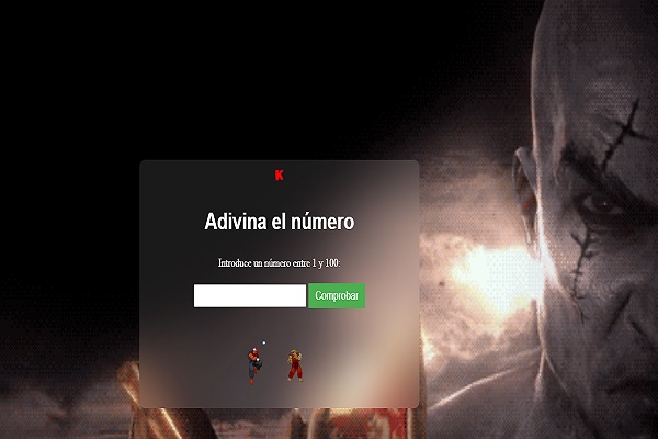 GitHub - kikiman1212/adivina-el-numero: adivina el numero