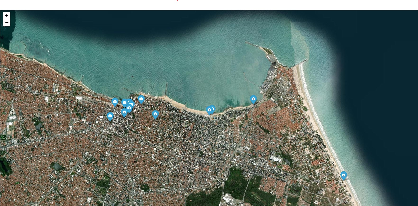 GitHub - bruunnow/MapaPontosTuristicosFortaleza: Este repositório contém um projeto feito no ...