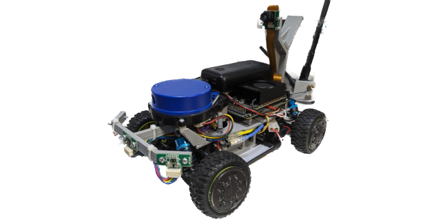 GitHub - DaiGuard/adrc2023: Auto Drive RC: 自動運転ラジコン