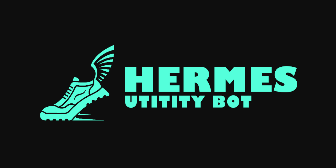 GitHub - aaronw-dev/HermesBot: The funniest shitpost bot on Discord.