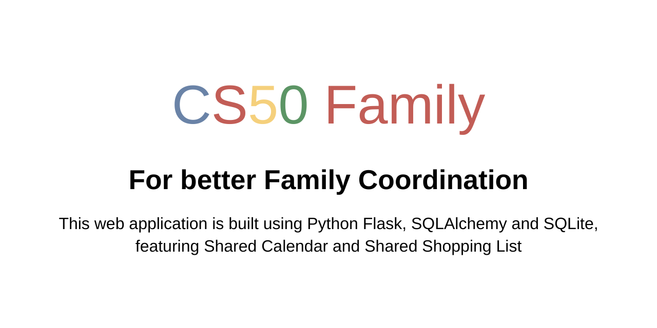 GitHub - kakei5844/family_coordination