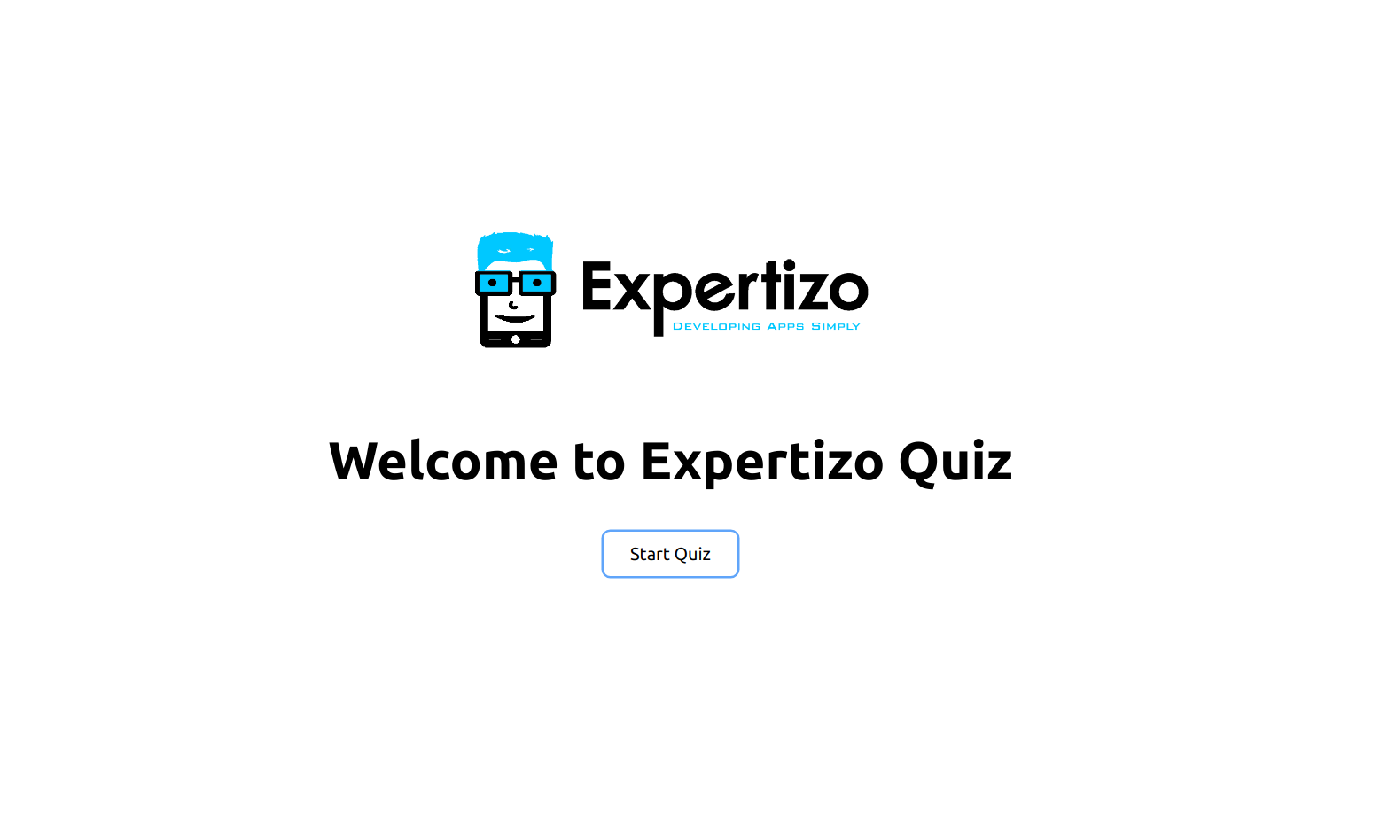 Github Shehza Dquiz App Best React Quiz App 