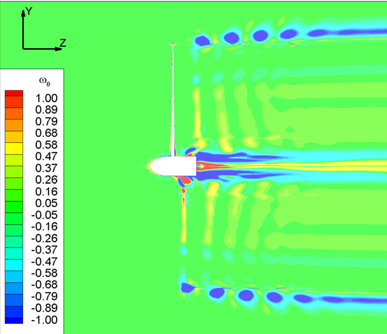 GitHub - LANCASTER-CFD/COSA: COSA Simulation Code
