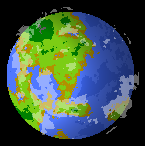 GitHub - Icemaster-Eric/pixelplanets: A random planet generator based on the video https://www ...