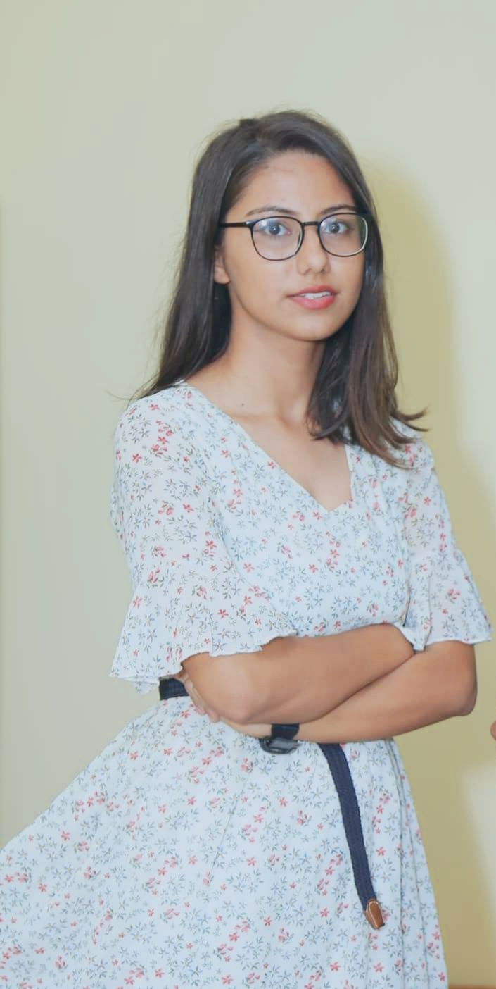 GitHub - swastikapande/swastikapande: Config files for my GitHub profile.