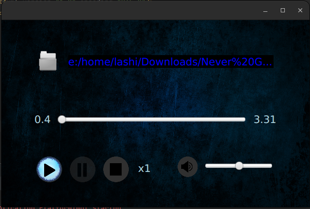 GitHub - devlashi/public-gallery: A public gallery app for showcasing and sharing images ...