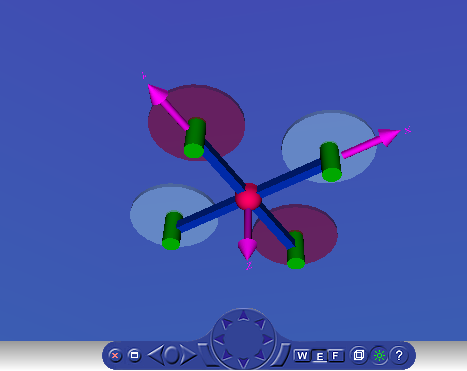 GitHub - llouzadas/FlightSimulation-Model