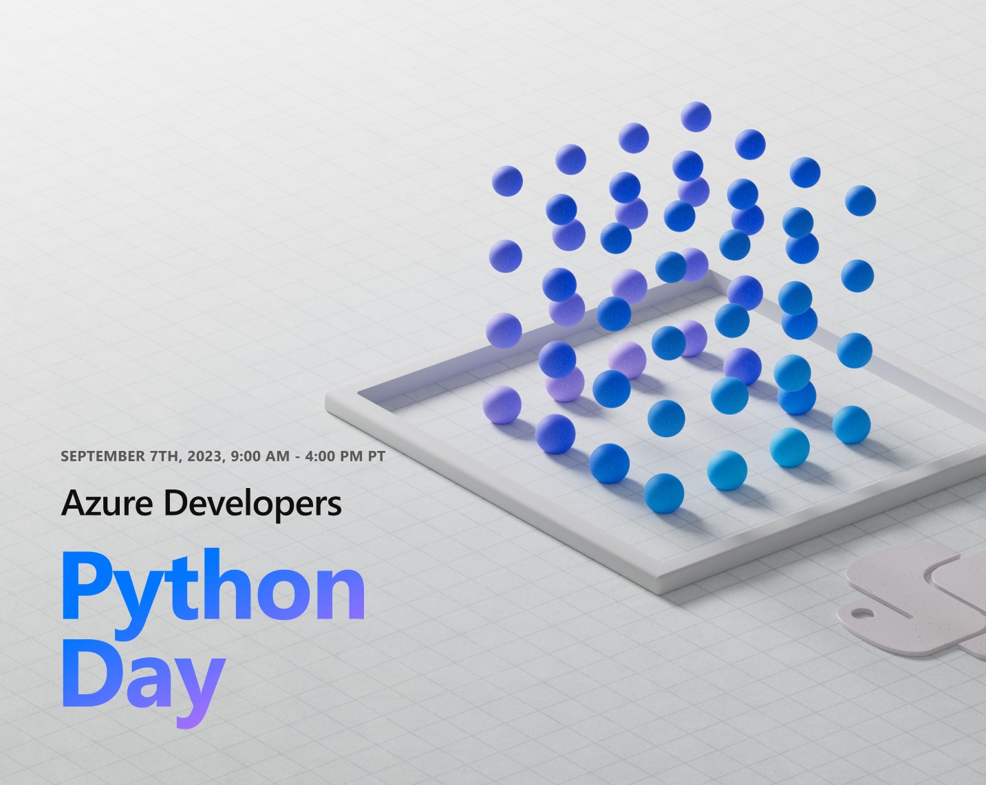 GitHub - Microsoft-Developers-Americas/AzureDevelopers-PythonDay ... GitHub - Microsoft-Developers-Americas/AzureDevelopers-PythonDay ...