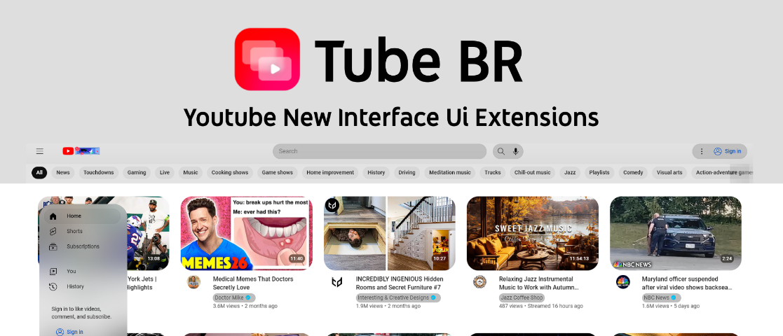 Youtube Safari Extension 5