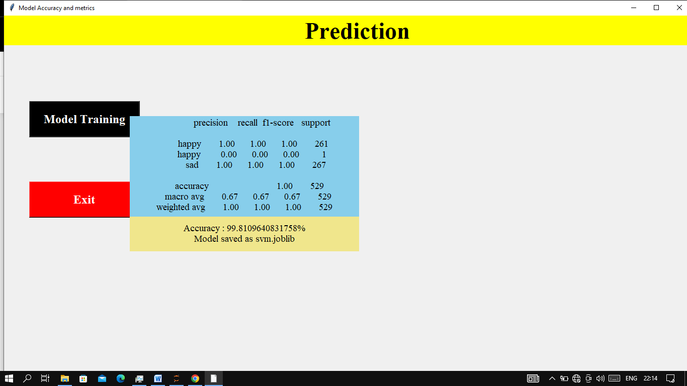Github Pawan198895 Emotion Detection Using Ecg Sensor And Machine