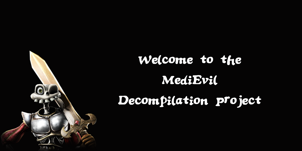 Decompilation Projects |OT| Free next-gen update for your favorite ...