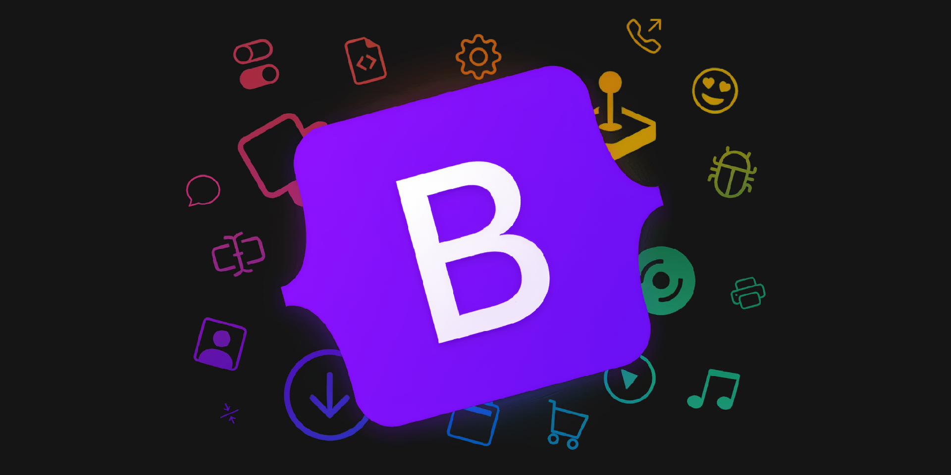 GitHub - Hope-IT-Works/bootstrap-icons-stream-deck: Bootstrap's Icon Library for Stream Deck