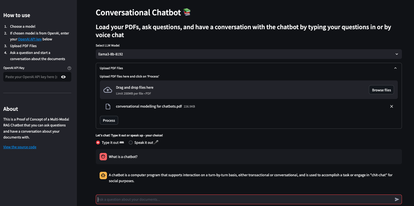 GitHub - nadinepco/llm-document-chatbot: This is a Multi-Modal ...