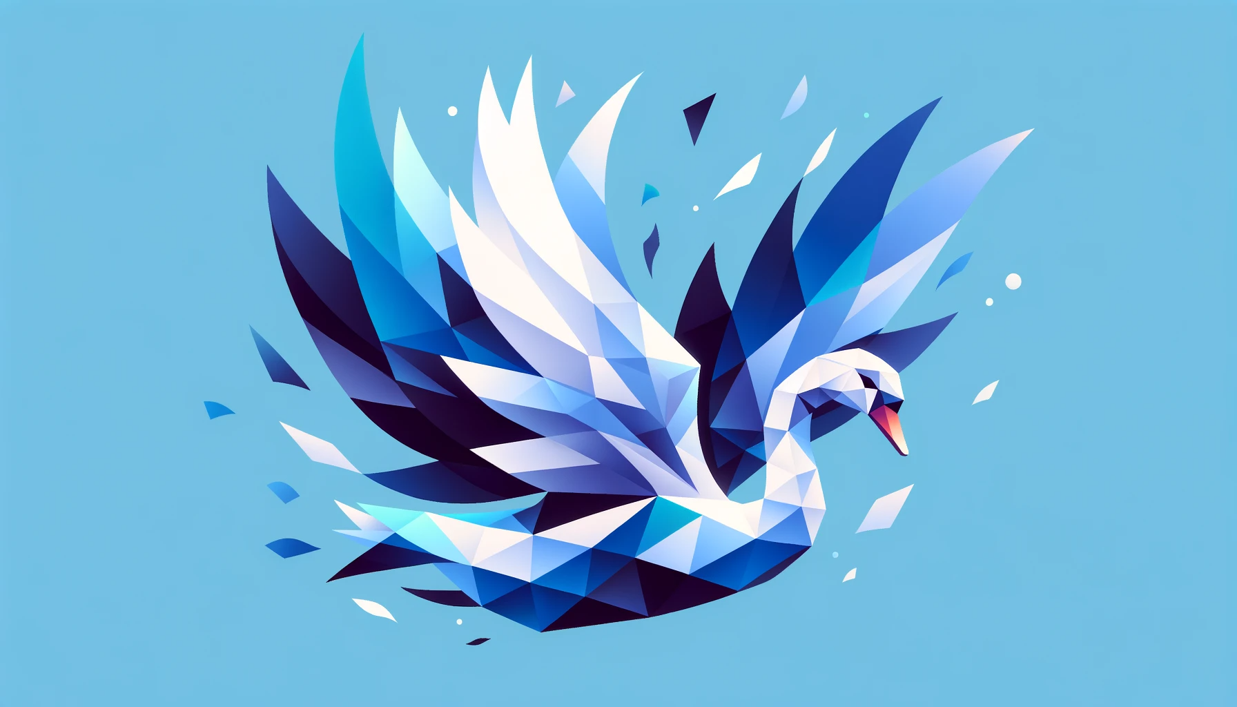 GitHub - clragon/swan: bring elegance to your flutter discussions