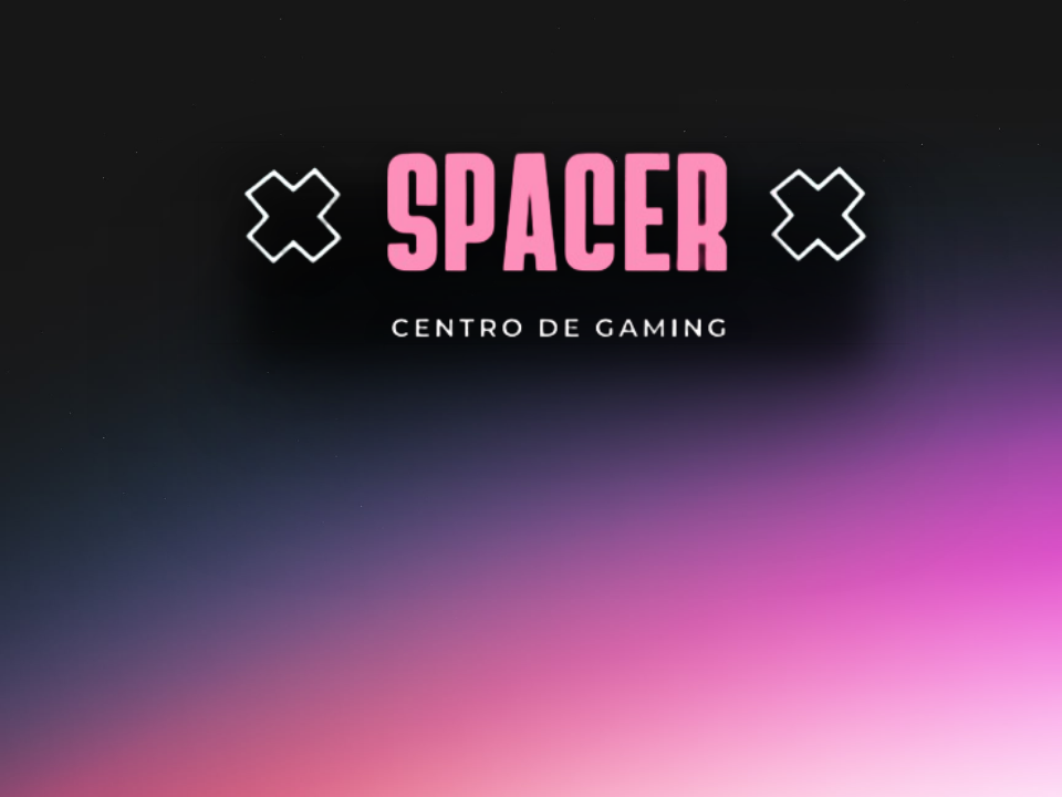 GitHub - JMMOLLER/spacer: ¡Bienvenido a Spacer, la tienda gamer donde encontrarás todo lo que ...