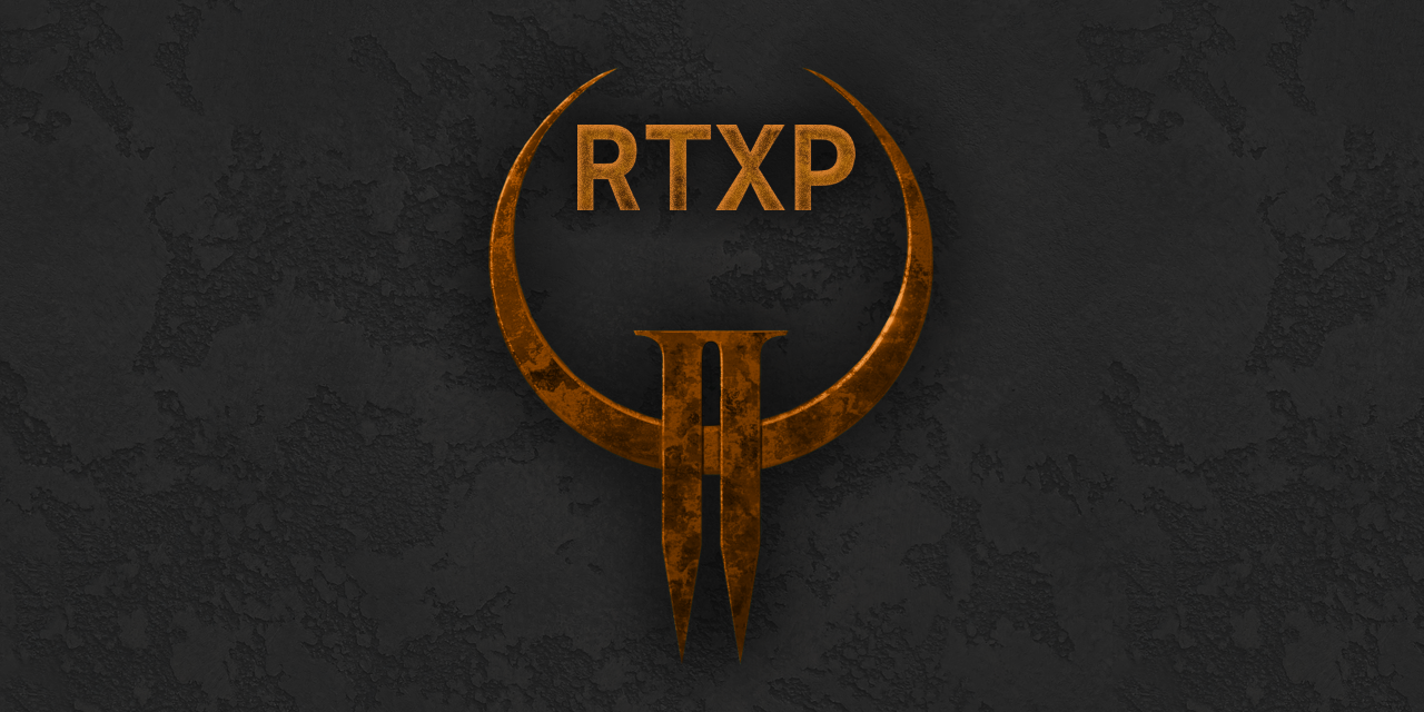 GitHub - PolyhedronStudio/Q2RTXPerimental: My 'Experimental' fork of ...