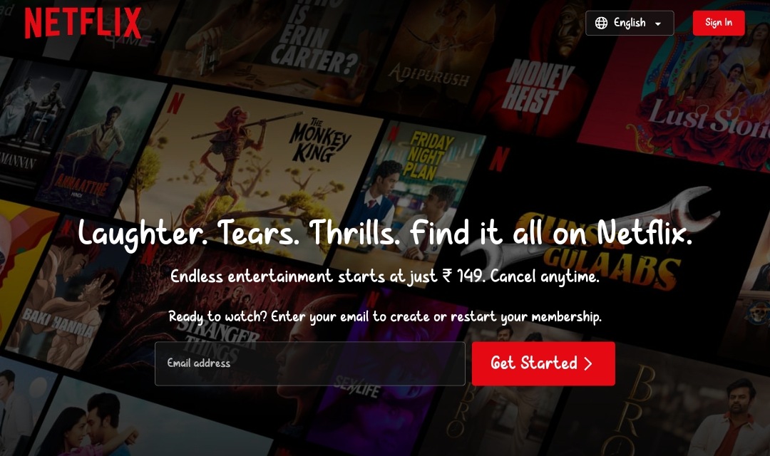 GitHub - Puneet1420/Netflix_using_TailwindCSS: Netflix Using Tailwind-CSS