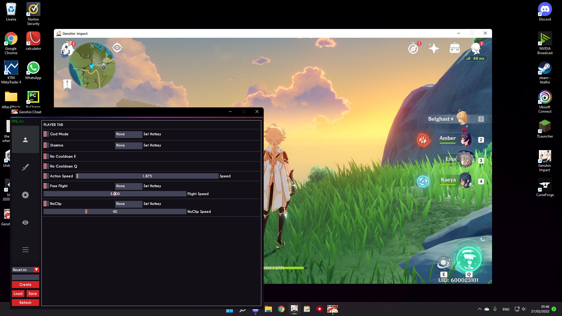 GitHub - qwernulanus/Hege-GenProject-K23-Act